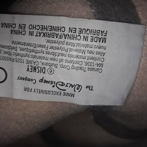 Walt Disney | Toys | Walt Disney Goofy Test Track Dummy Plush 6 New Old ...